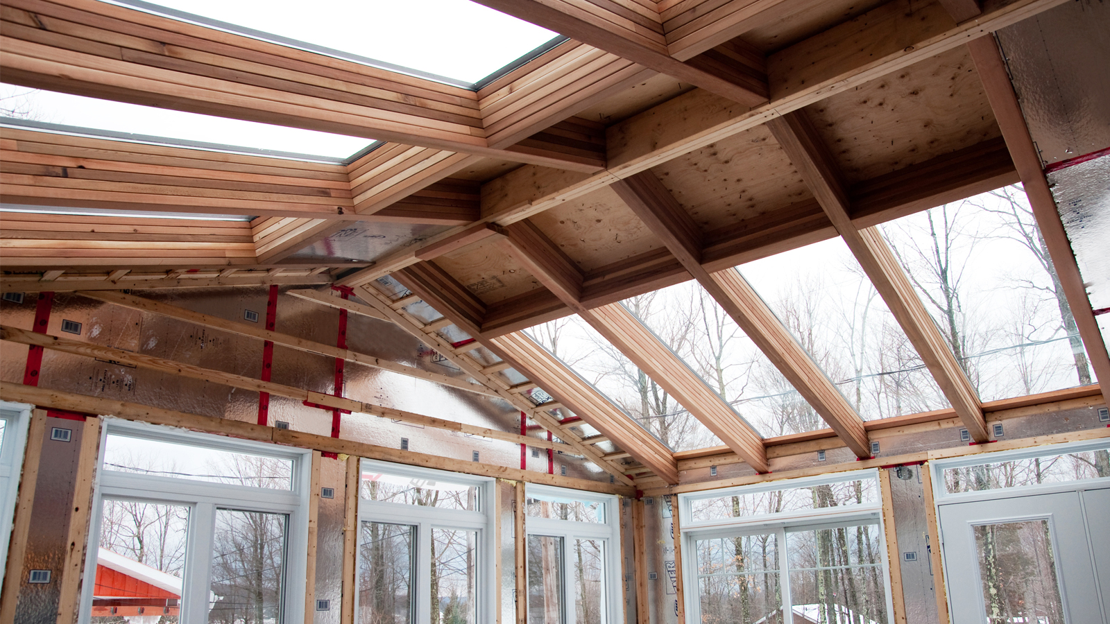 Home Extensions – Builtuff Construction